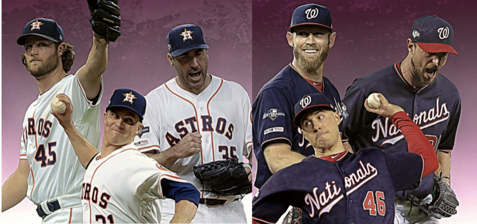 Baseball versus Baseball. – Rangers Rounding 3rd