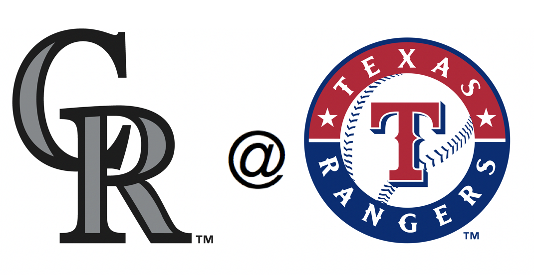 The Shed. – Rangers Rounding 3rd