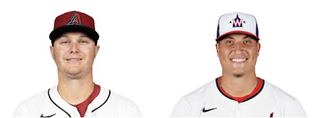 Rangers lose Lowe, gain Pederson, Garcia. – Rangers Rounding 3rd