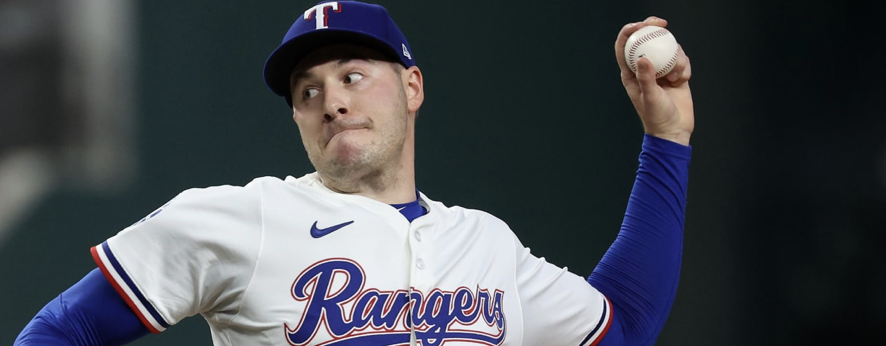 In praise of Mike Maddox. – Rangers Rounding 3rd